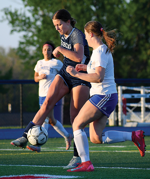 gsoc bonz_8780 | News, Sports, Jobs - Times Republican